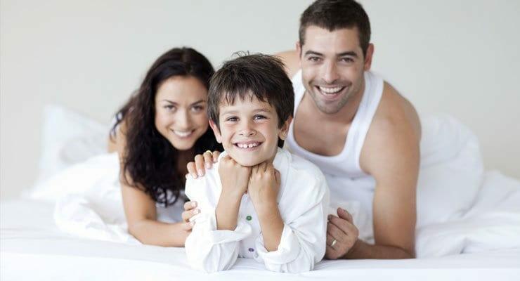 The Case for Having Only One Child