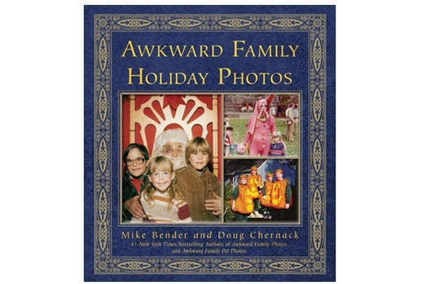 Awkward Family Photos That Will Make Your Day