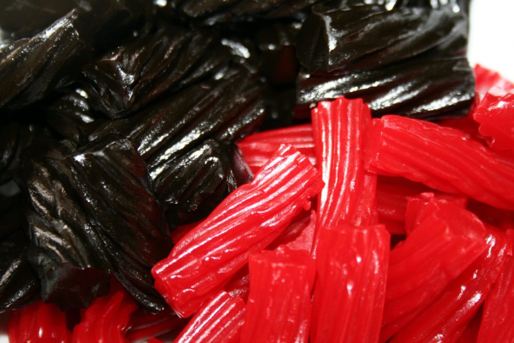 The Surprising Health Benefits of Licorice