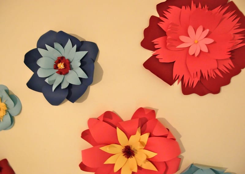 Let's Craft: Flower Power! - ModernMom