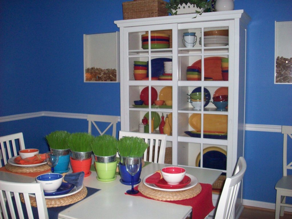 How to Paint a Room to Make It Look Bigger