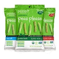 Snacks You'll Feel Better About Giving Your Kids