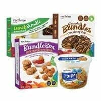 Ideas For Snack-Time!