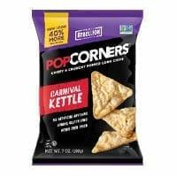 Ideas For Snack-Time!