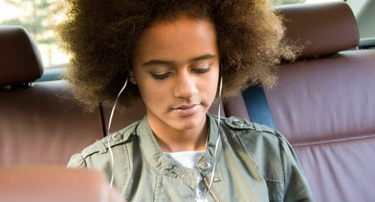 How Kids Can Use Ride Services Like Uber and Lyft Safely