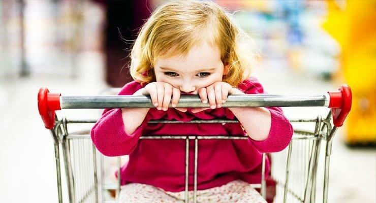 Causes of Lethargy in Toddlers