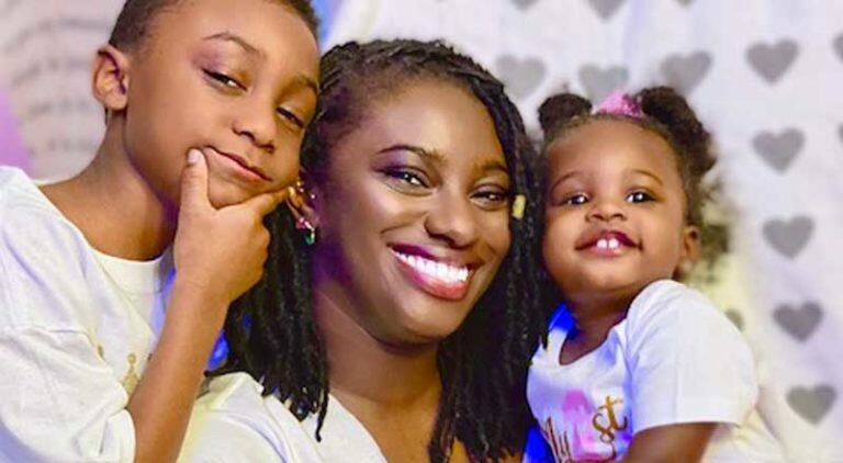 From Majee To Mommy: Journey From A Stepmother To A Mother