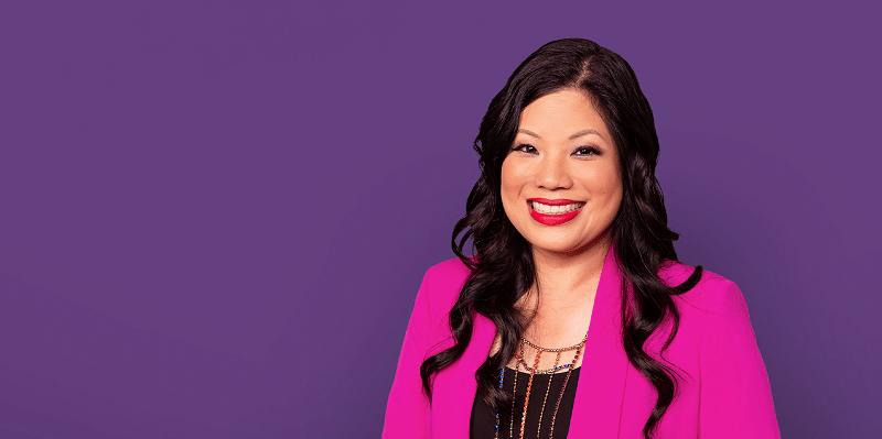 #ModernMomMondays: Episode One with Dr. Jill Garripoli Pedalino