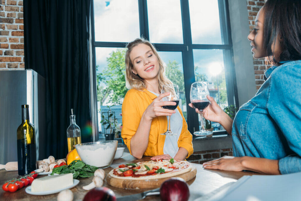 Unlocking the Mystery: Why Alcohol Is a Chef's Best Friend