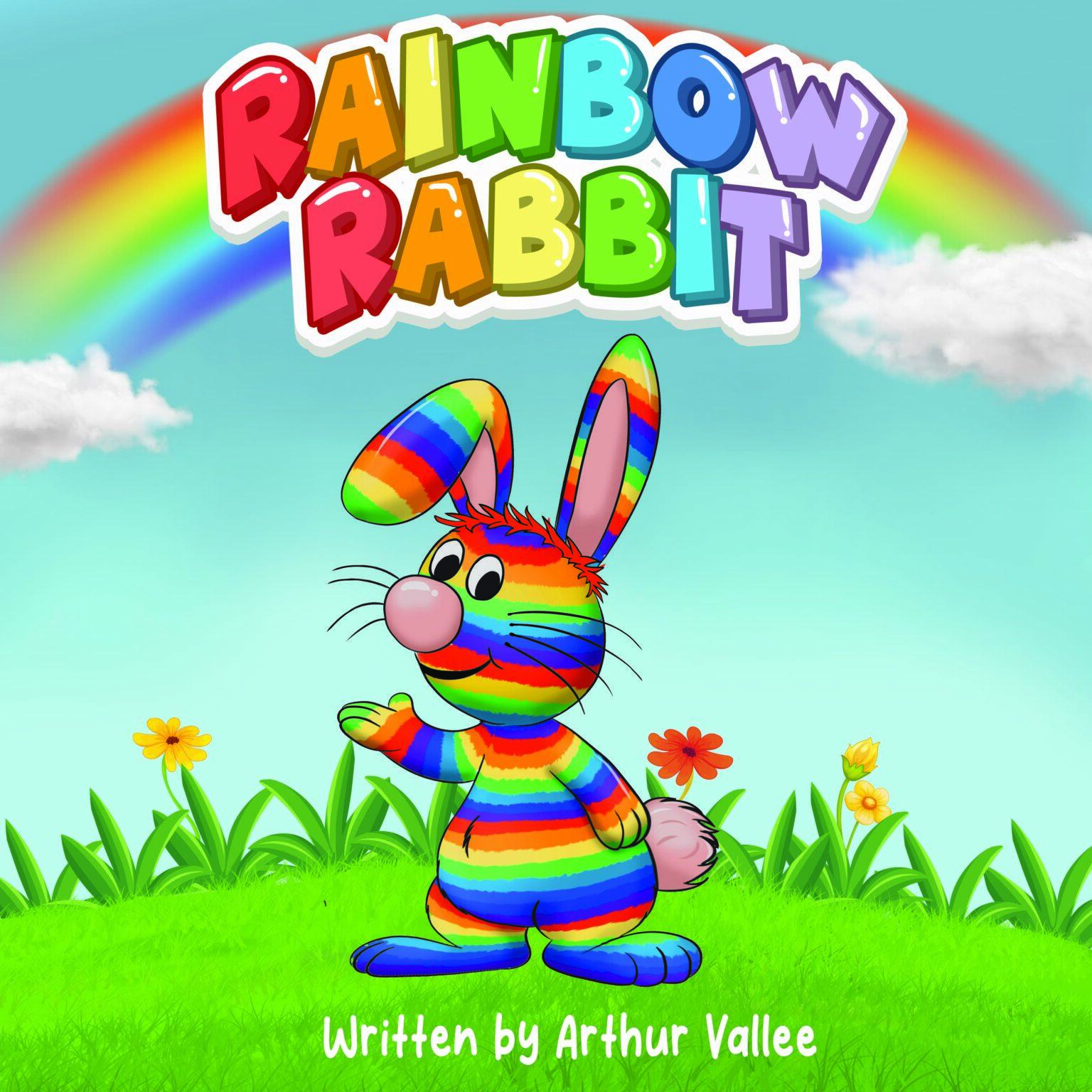 Rainbow Rabbit: Inspiring Empathy and Acceptance in Children