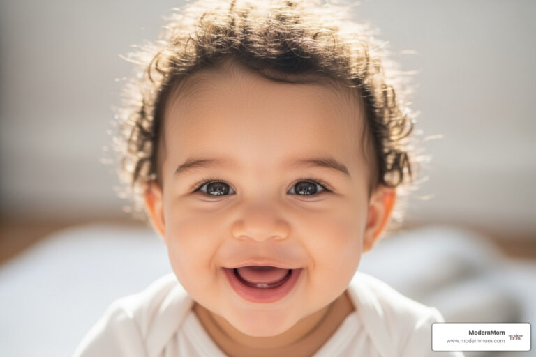 Baby curly hair products: Best 2025 No-Tears