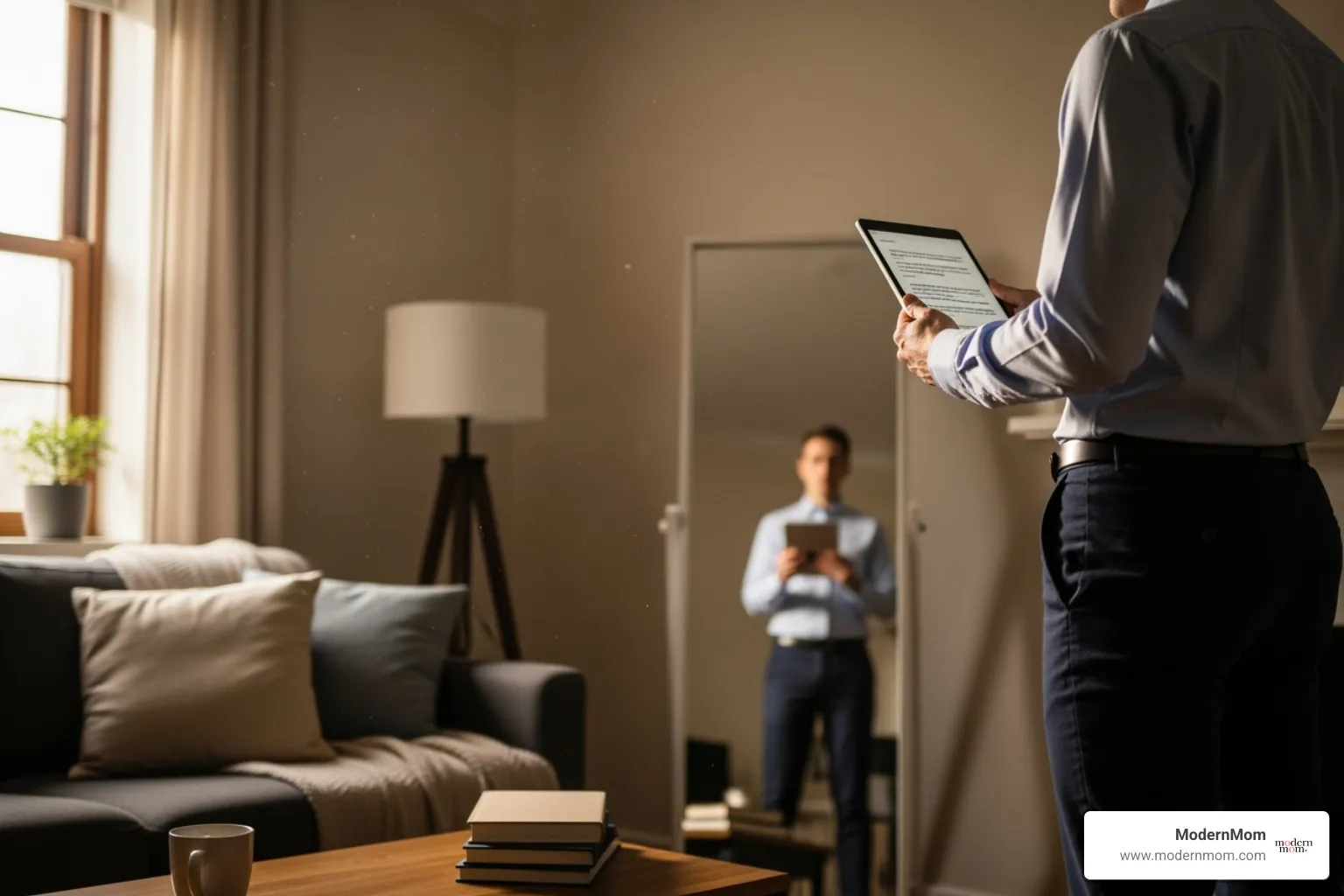 Public Speaking Practice: 5-Min Power to Shine