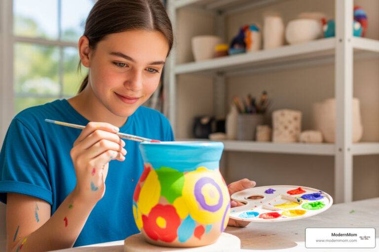 DIY Craft Ideas for Teens: 20+ Awesome!