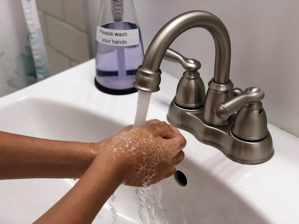 Fun Hand Washing Games: 5 Easy Ways to End Meltdowns